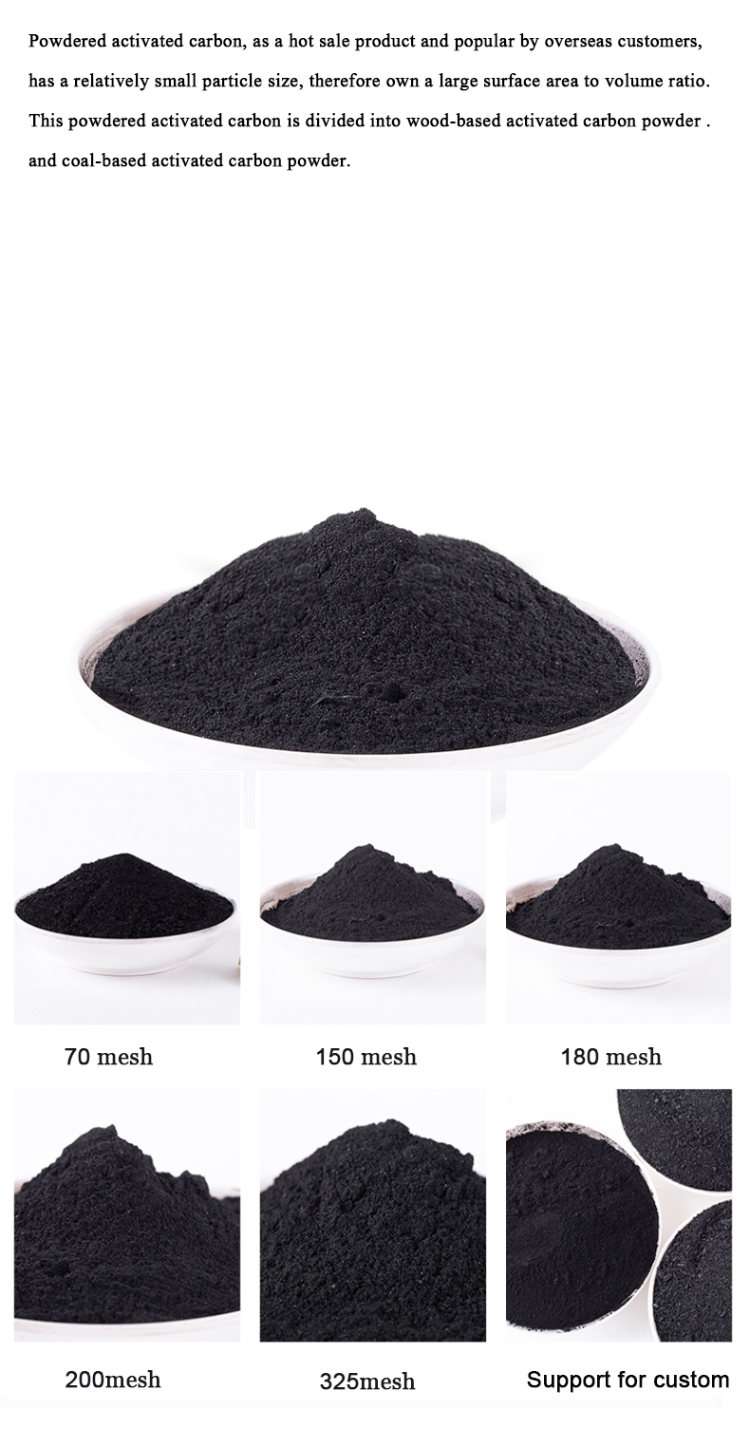 Buy China Wholesale Activated Carbon Food Grade Toothpaste Powder ...