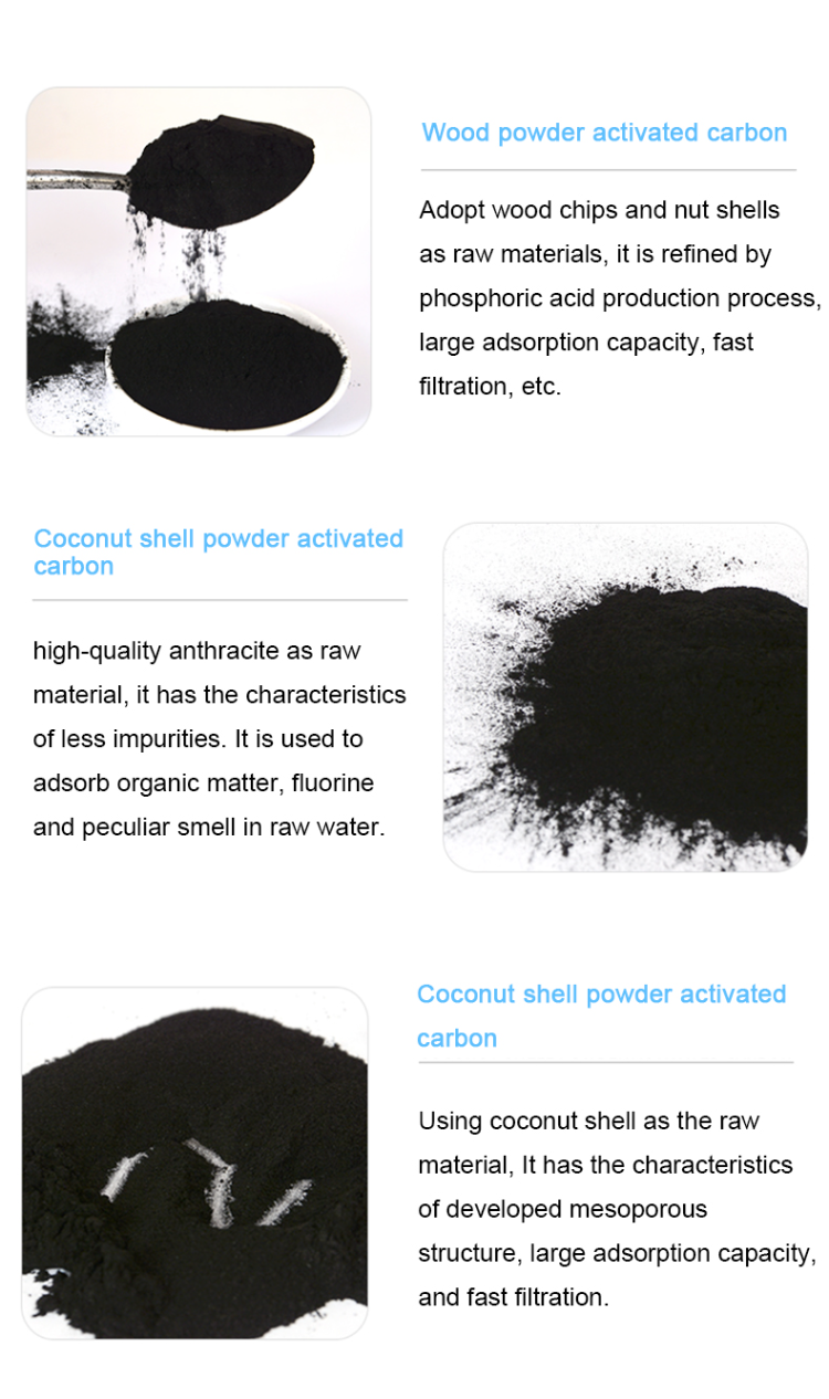 Buy China Wholesale Activated Carbon Food Grade Toothpaste Powder ...
