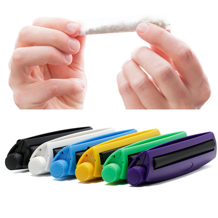 Buy China Wholesale 110mm Rolling Wrapping Cigarette Maker Manual ...