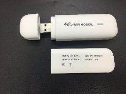 White V10 4g Wireless Outdoor Oem Odm Lte 4g Wifi Router 3 Months Black ...