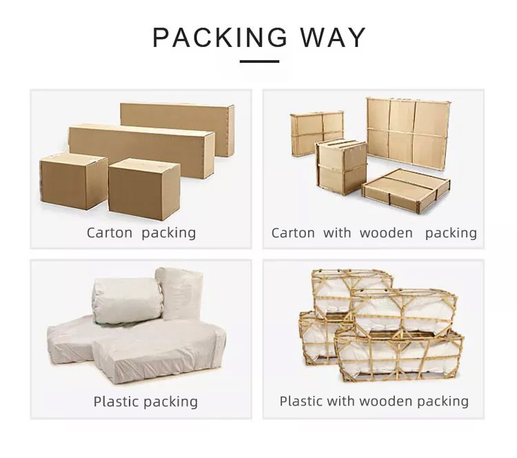 New Design Wooden Bedroom Furniture Mdf Platform Bed Base Set ...