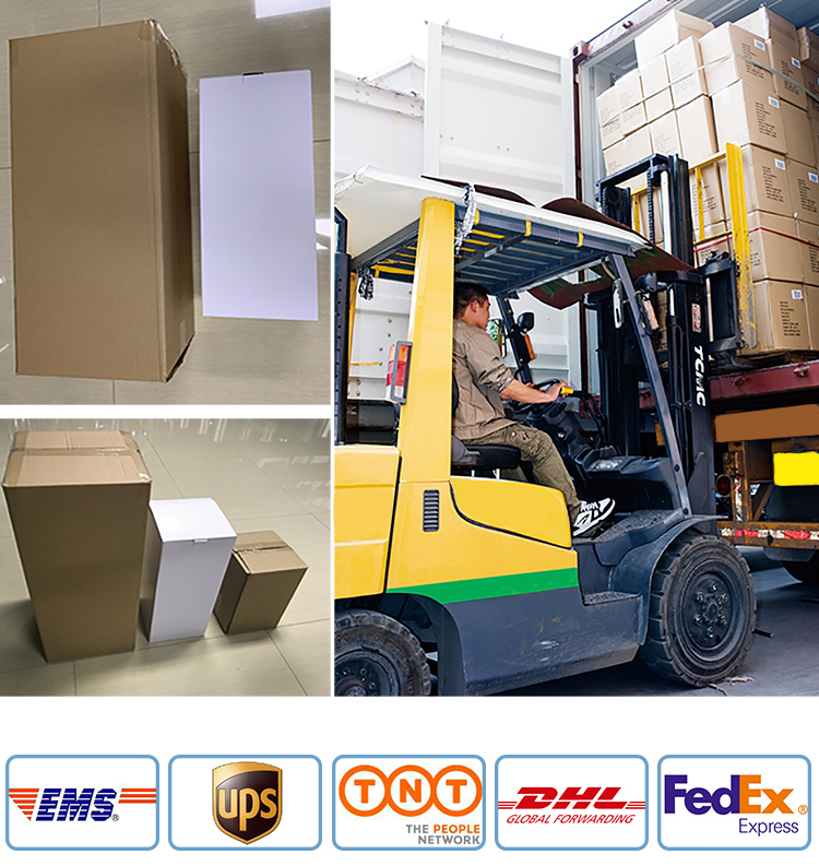 New Design Wooden Bedroom Furniture Mdf Platform Bed Base Set ...