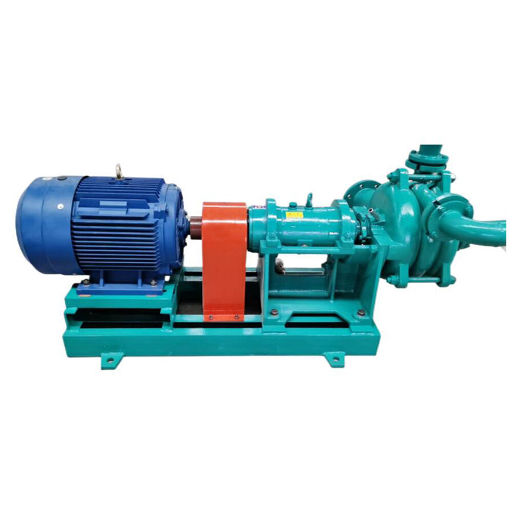 Filter Press Feed Pump For Mining Slurry Flotation And Coal Washing ...