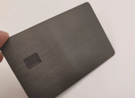 Buy Wholesale China Laser Cut Premium Custom Magnetic Stripe Membership ...