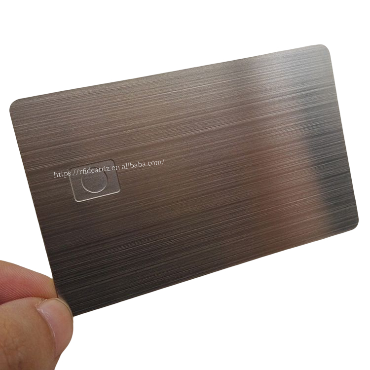 Buy Wholesale China Laser Cut Premium Custom Magnetic Stripe Membership ...