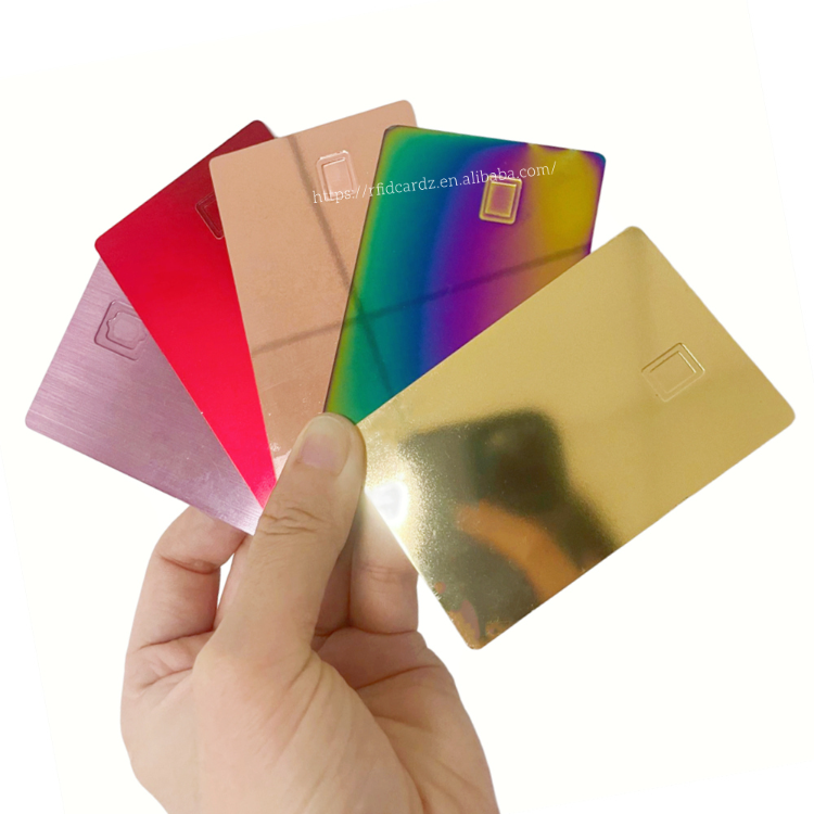 Buy Wholesale China Laser Cut Premium Custom Magnetic Stripe Membership ...