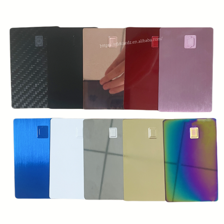 Buy Wholesale China Laser Cut Premium Custom Magnetic Stripe Membership ...