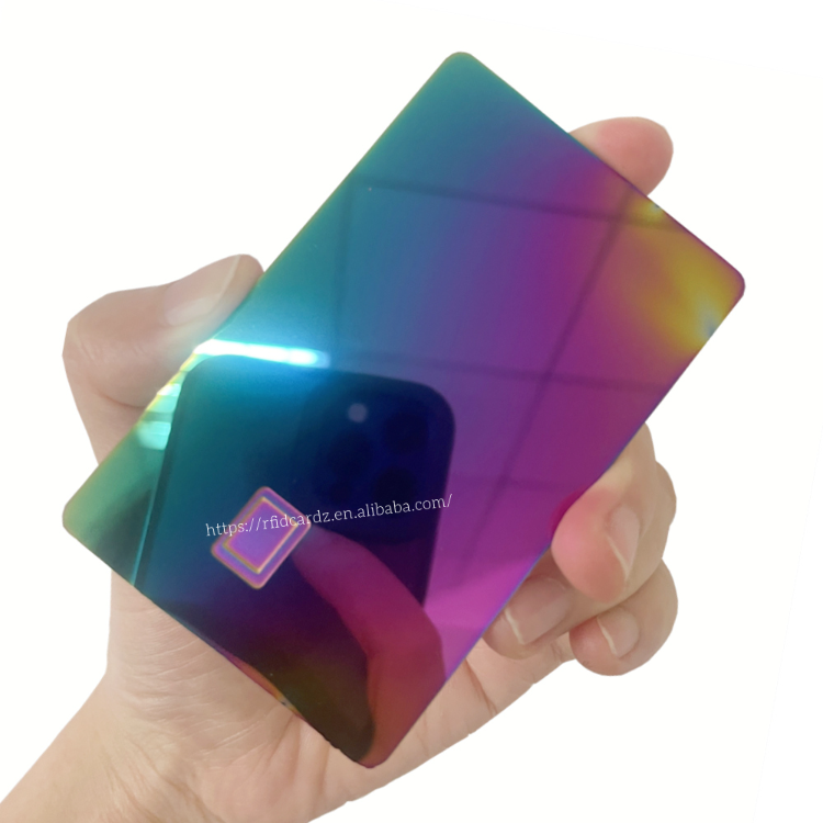 Buy Wholesale China Laser Cut Premium Custom Magnetic Stripe Membership ...