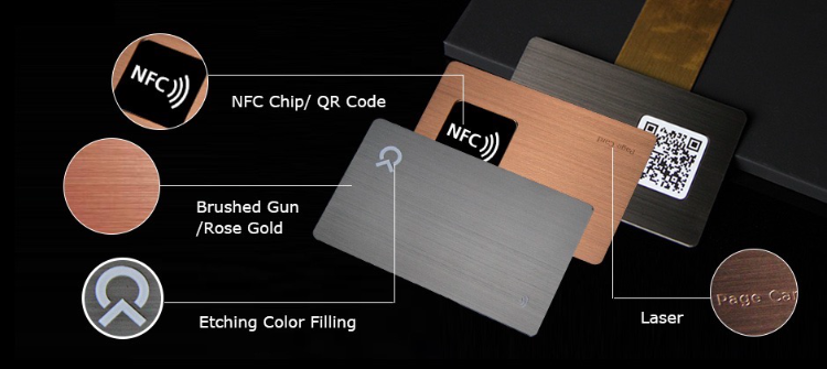 Buy Wholesale China Laser Cut Premium Custom Magnetic Stripe Membership ...