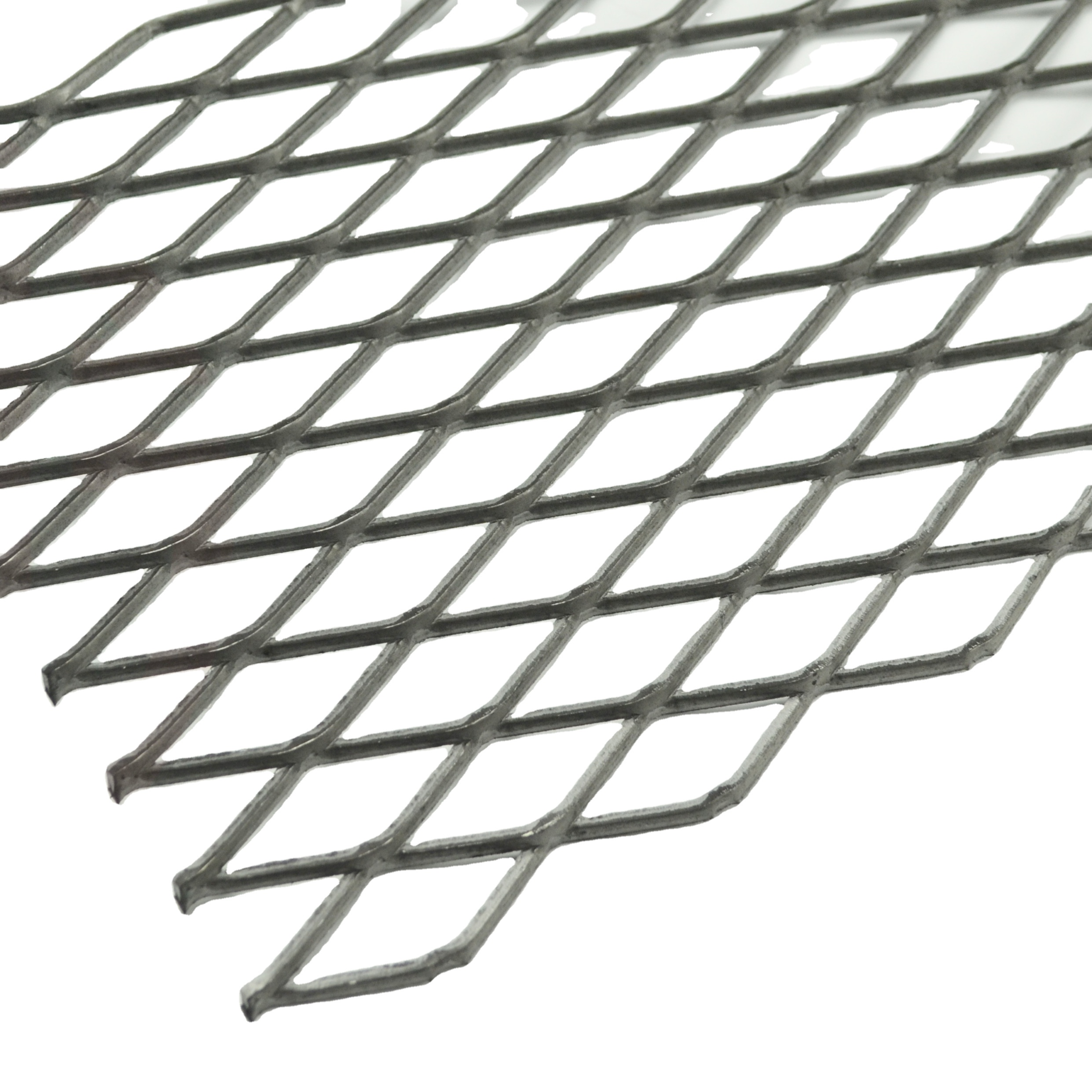 Buy Wholesale China High Quality Expanded Metal Wire Mesh For Mall ...