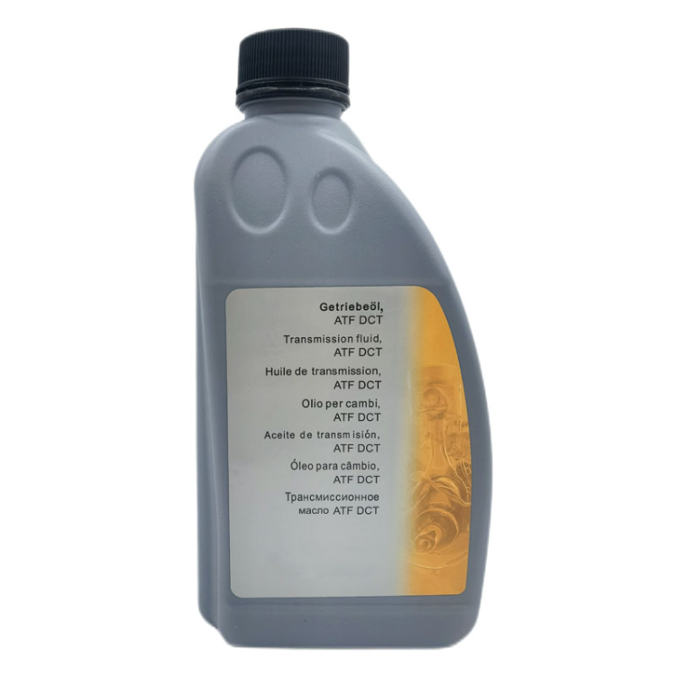 Benz Wave Box Oil Atf Dct Transmission Oil 1l A001989850309 - Buy China Wholesale Benz Wave Box ...