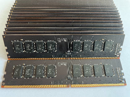 Oem Odm Ddr4 16g 3200mhz Pc4-25600 - China Wholesale Ddr4 16g 3200mhz ...
