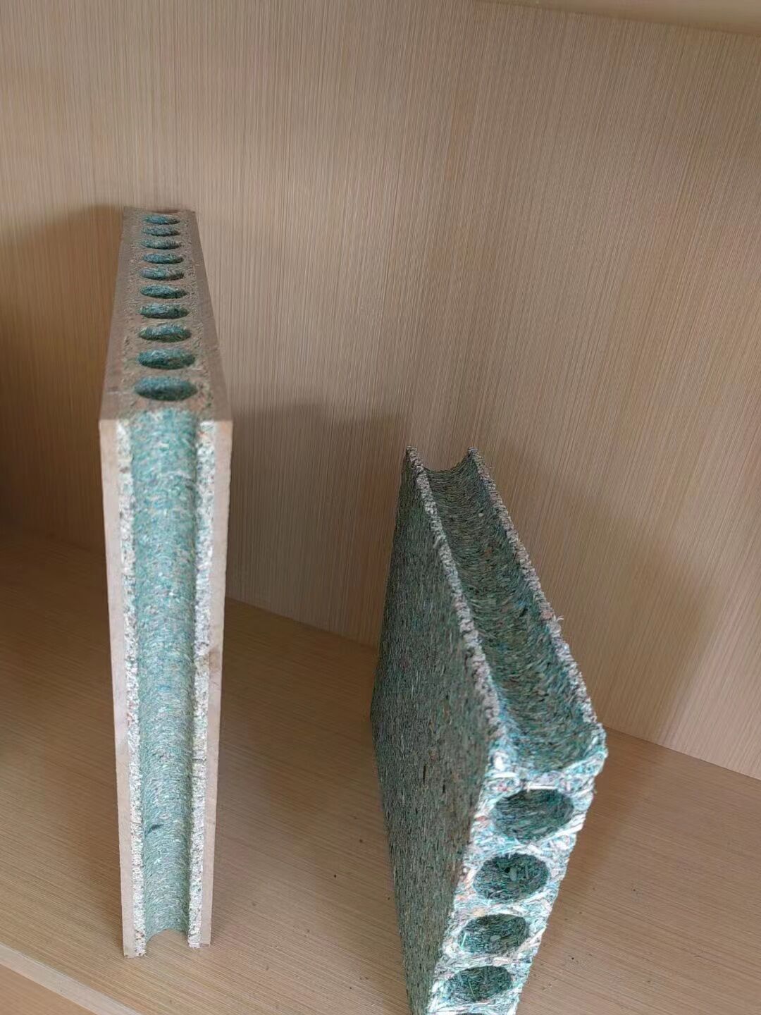 Buy China Wholesale Manufacturer Eco-friendly Hollow Particle Board For ...