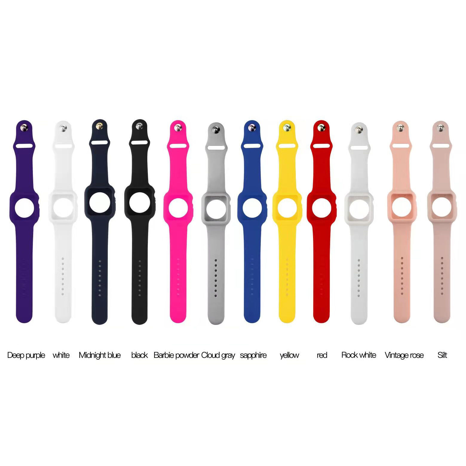 Buy Wholesale China Sport Style Wholesale Watch Straps Good High ...