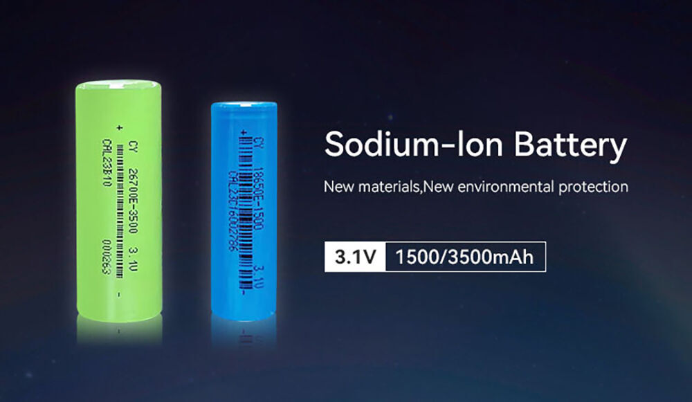 Buy Wholesale China Wholesale Cheap Price 18650 Brand New Sodium Ion ...