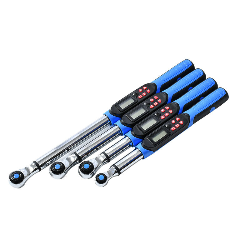 Buy Wholesale China Electronic Digital Adjustable Torque Wrench,1~1000 ...