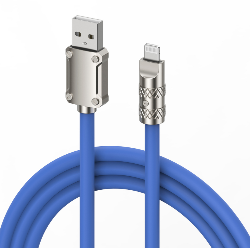 Buy Wholesale China Odm Factory, Sunlike's A-l Armor Silicone Cable ...