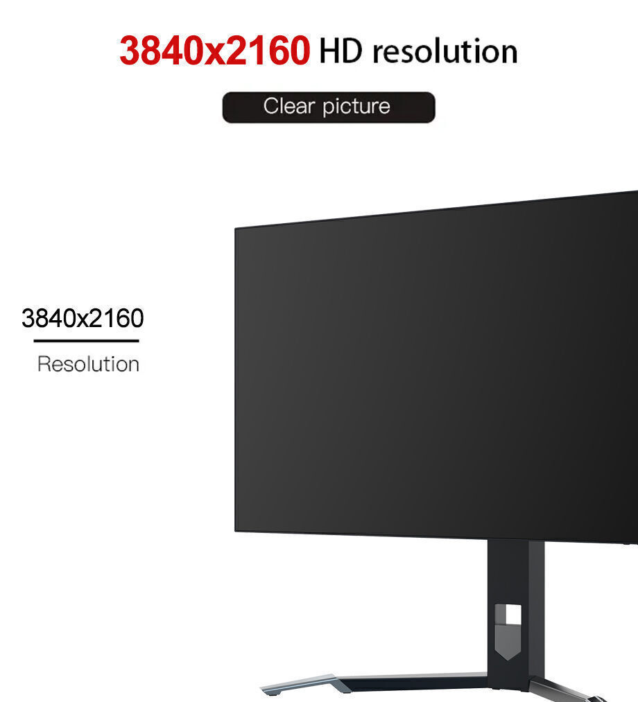 Buy Wholesale China Cheapest 27 Inch 3840x2160 With 144hz Gaming Pc ...