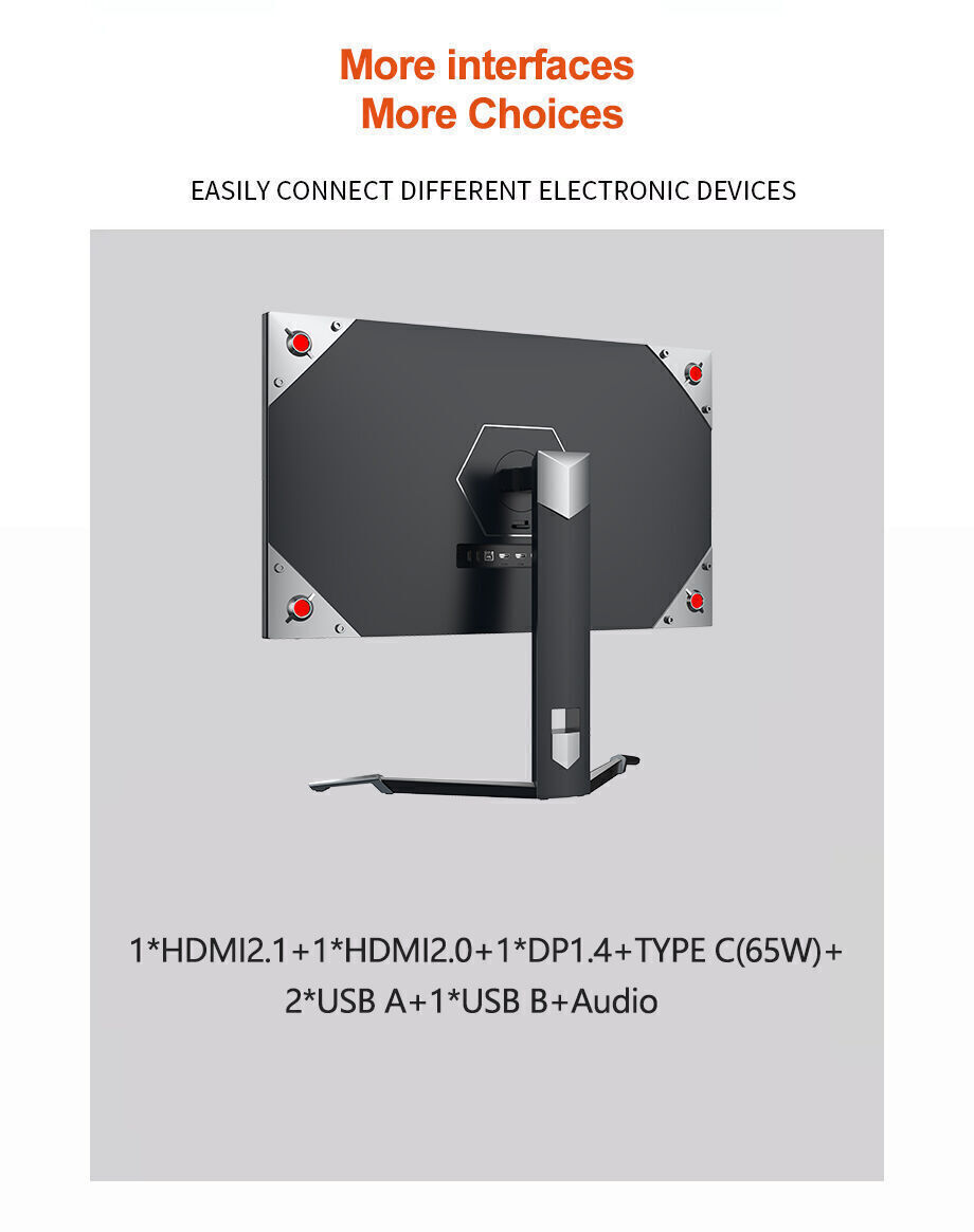 Buy Wholesale China Cheapest 27 Inch 3840x2160 With 144hz Gaming Pc ...