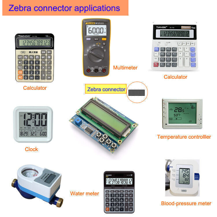 Cmai Manufacturer Supply Lcd Four-sided Lcd Screen Carbon Fully ...