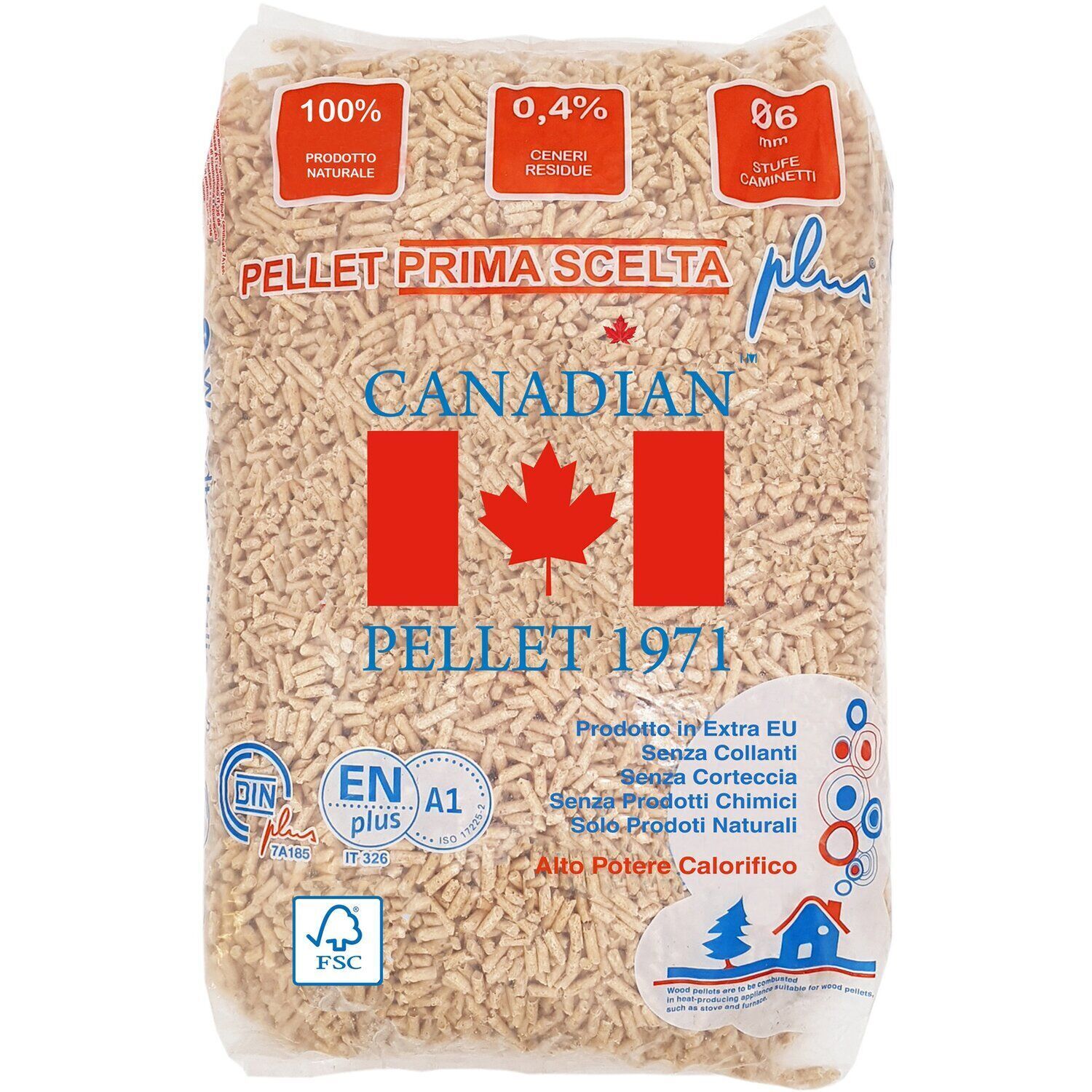 Buy Wholesale United States Europe Wood Pellets Din Plus / Wood Pellets ...