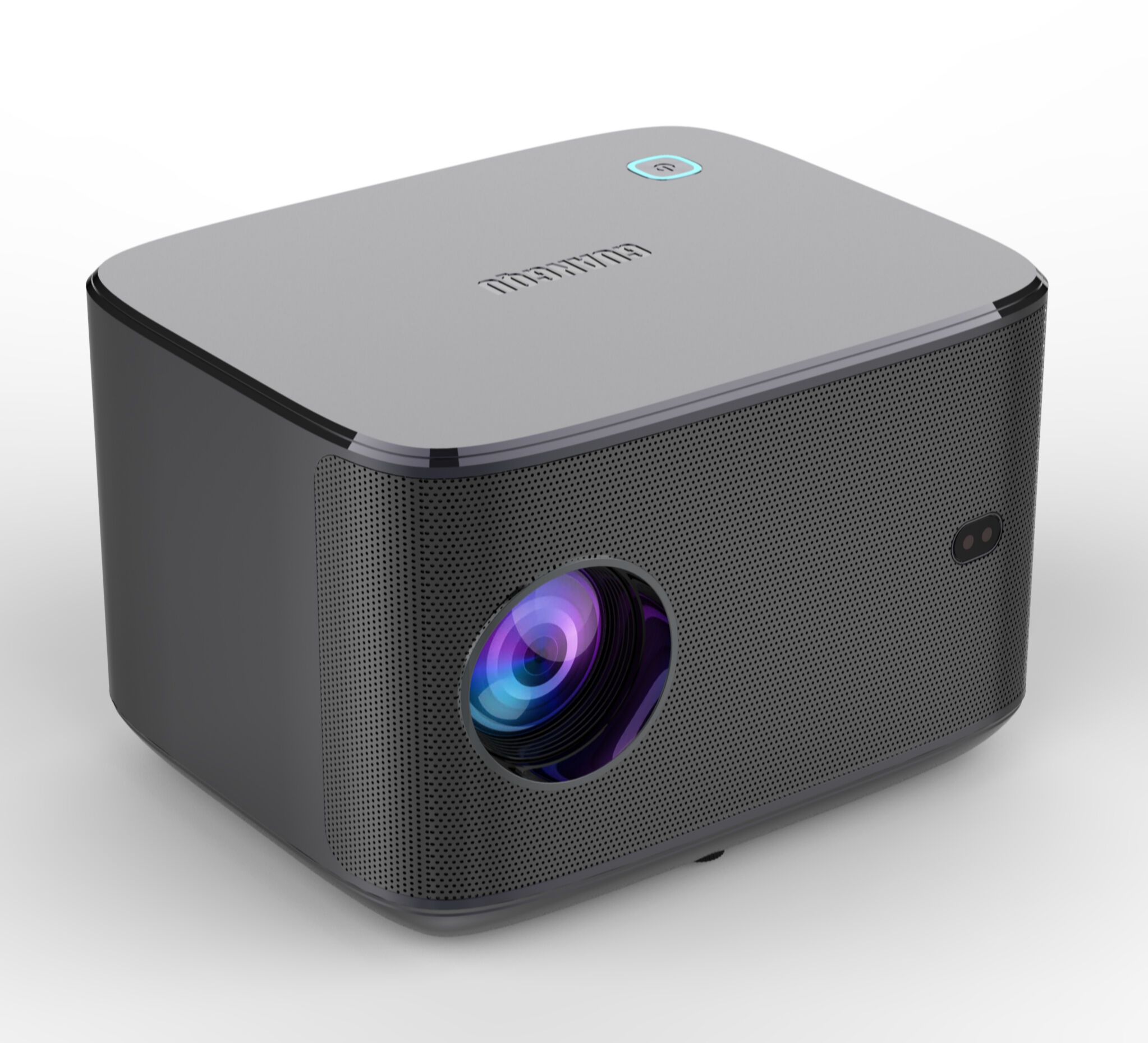 Buy Wholesale China Double Speakers Auoto Focus Portable Smart ...