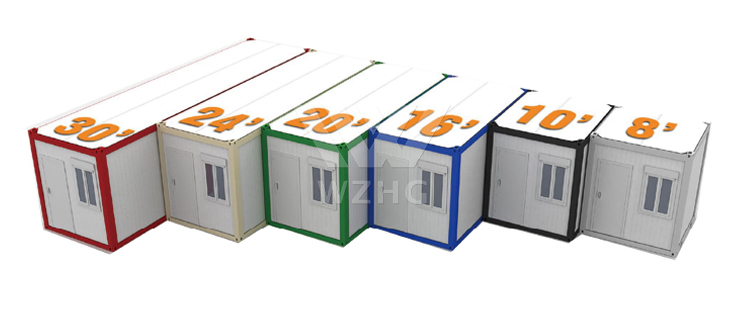 Bulk Buy China Wholesale Tiny Home Outdoor Waterproof Pod Portable ...