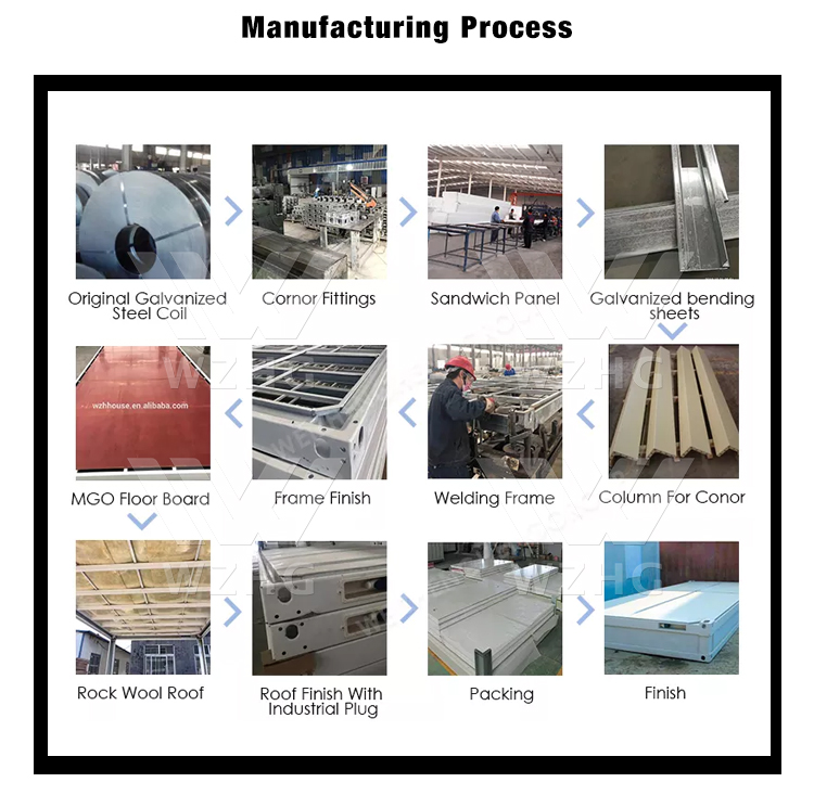 Bulk Buy China Wholesale Tiny Home Outdoor Waterproof Pod Portable ...