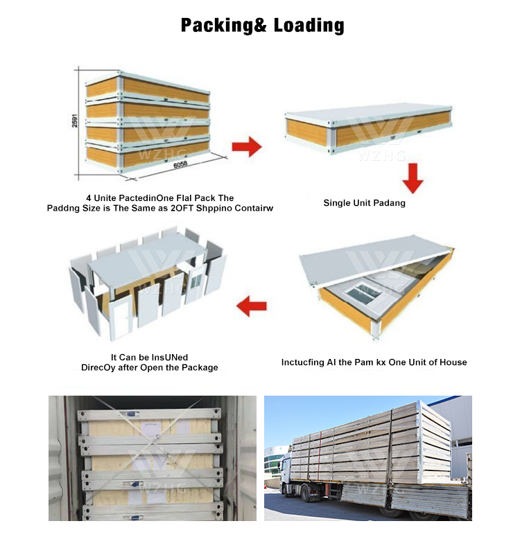 Bulk Buy China Wholesale Tiny Home Outdoor Waterproof Pod Portable ...