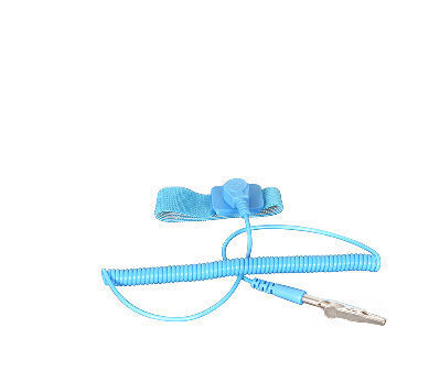 Buy Wholesale Taiwan Esd Tester, Portable Wrist Strap Tester, Test ...