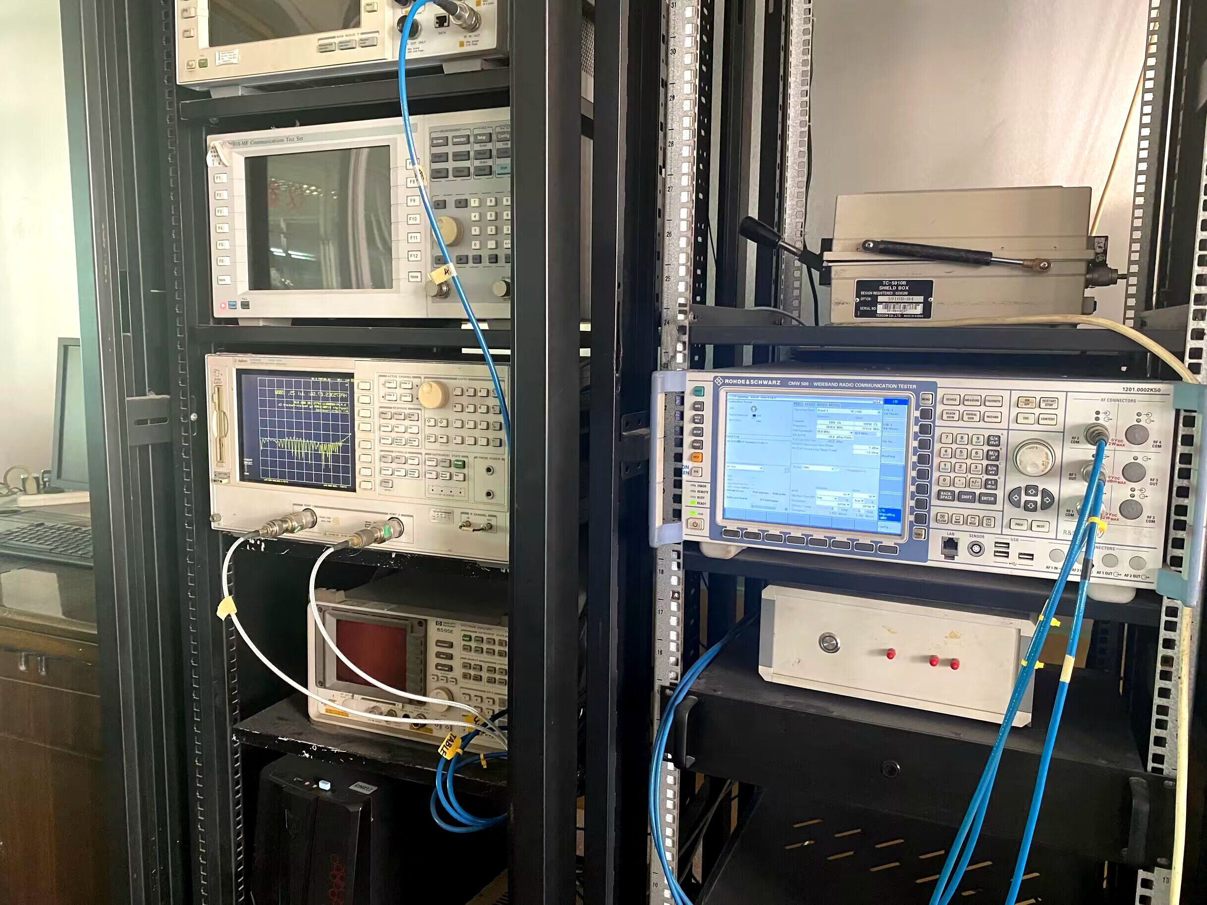 Buy Wholesale China Cb Base Station Antenna 3.5dbi High Gain Aluminum ...