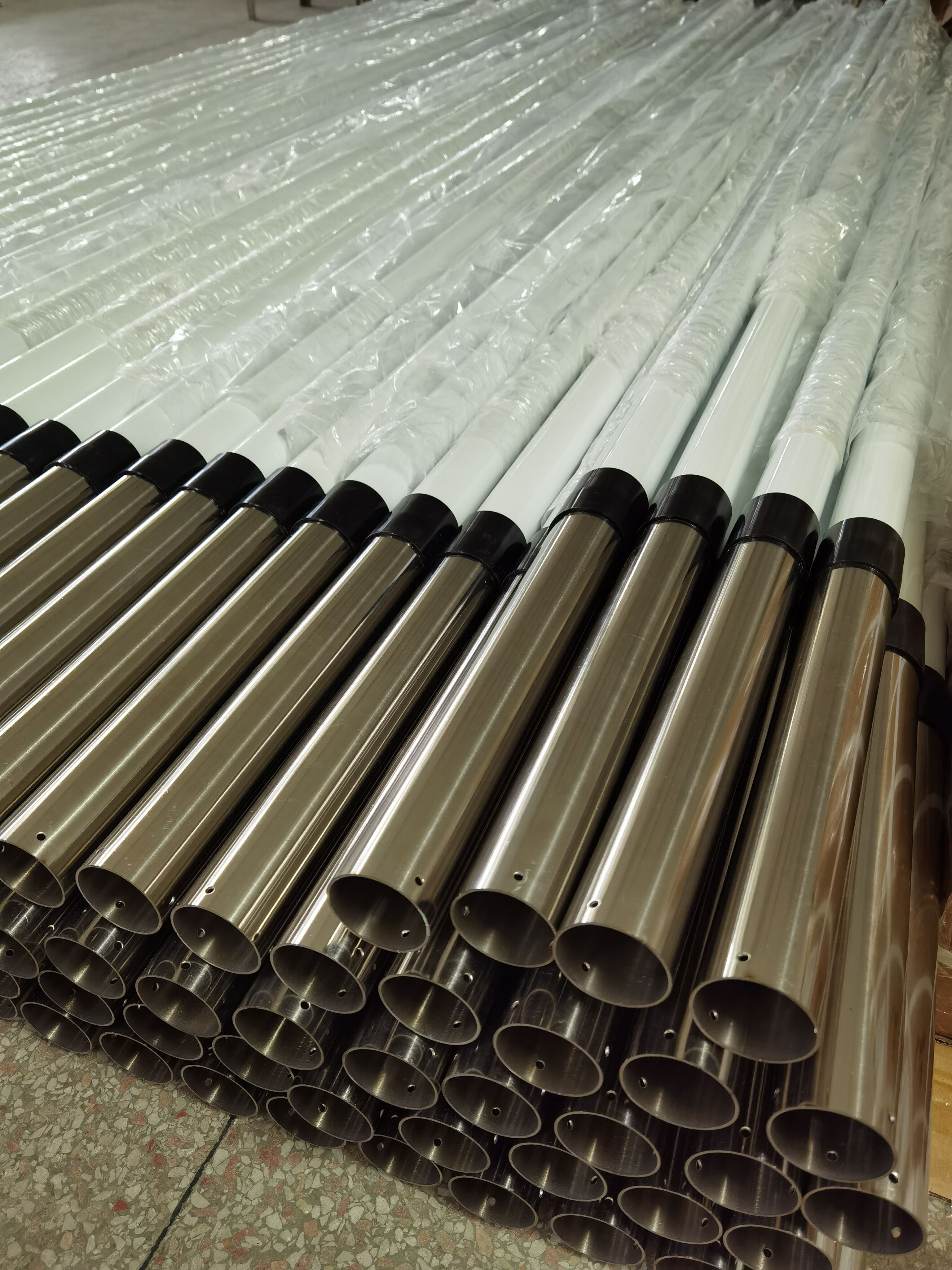 Buy Wholesale China Cb Base Station Antenna 3.5dbi High Gain Aluminum ...