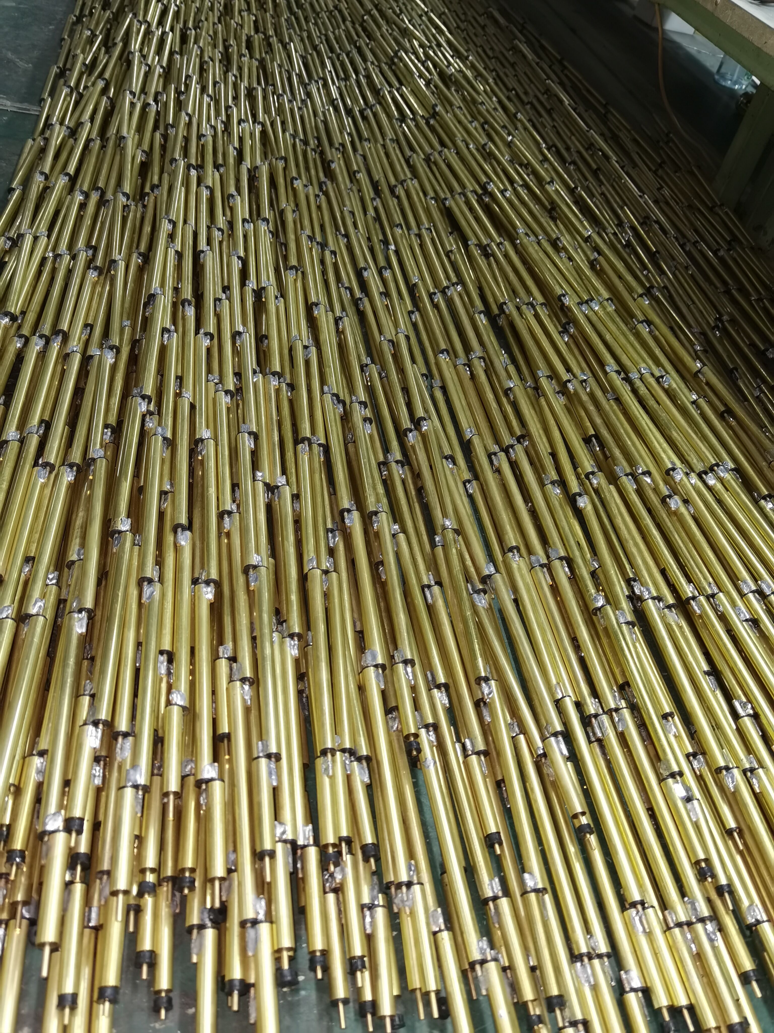 Buy Wholesale China Cb Base Station Antenna 3.5dbi High Gain Aluminum ...