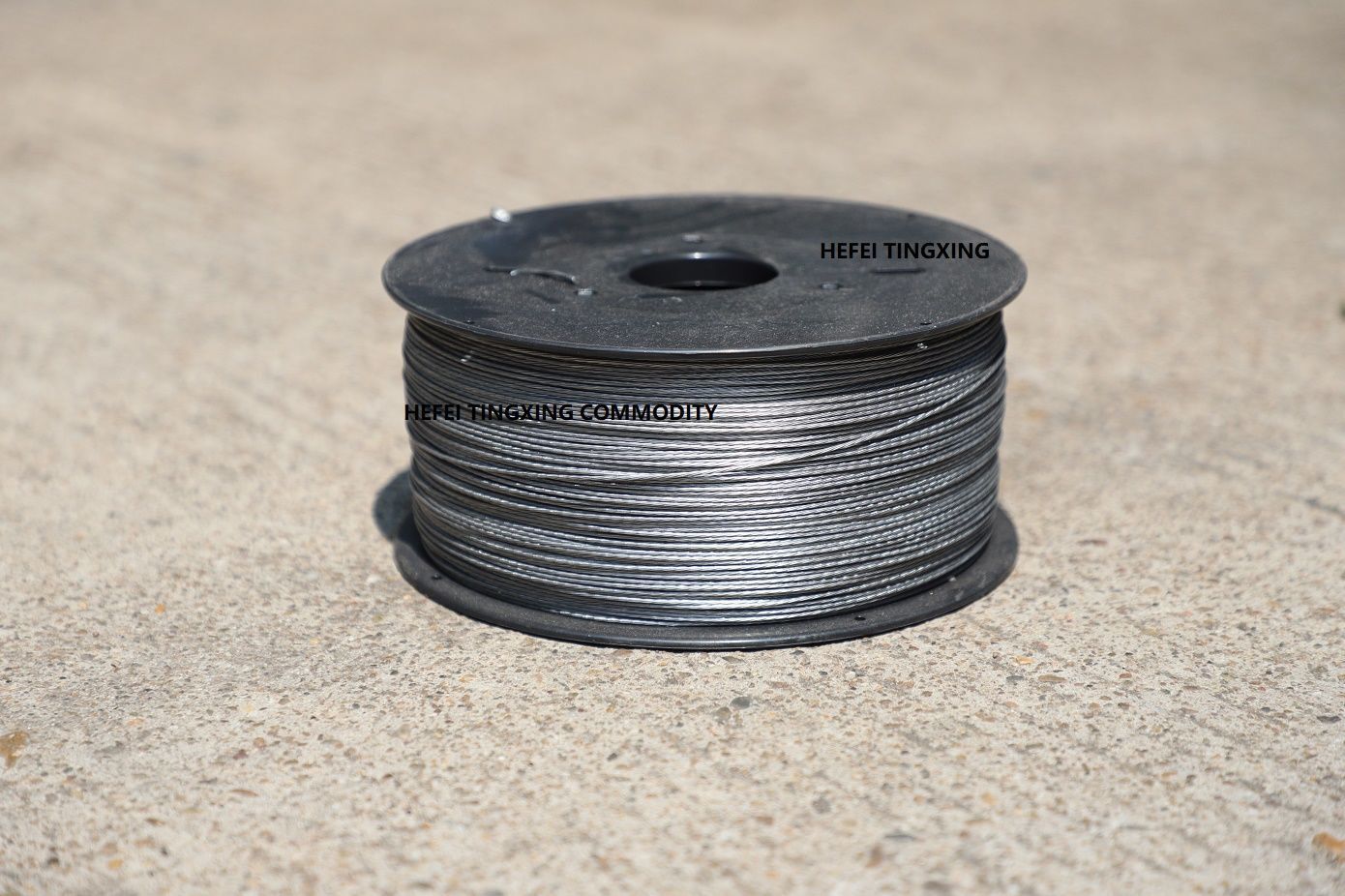 Buy Wholesale China Construction Building Supplying Stranded Wire ...