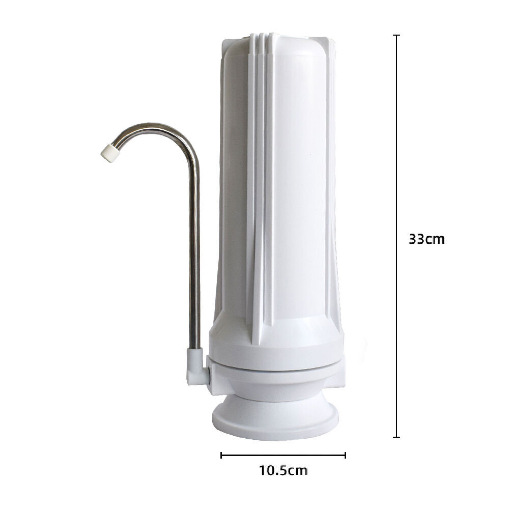 Buy Wholesale China 3 Stages Water Filter Water Purifiers & Water ...