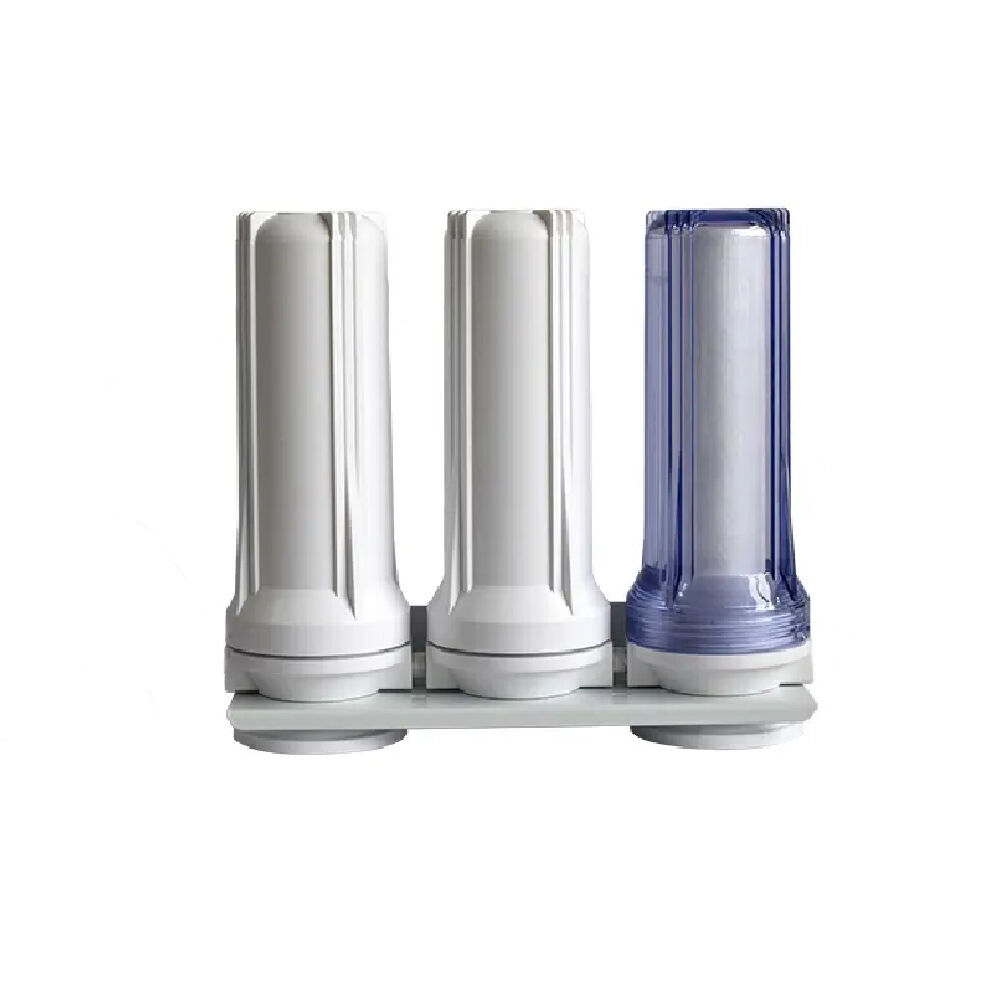 Buy Wholesale China 3 Stages Water Filter Water Purifiers & Water ...
