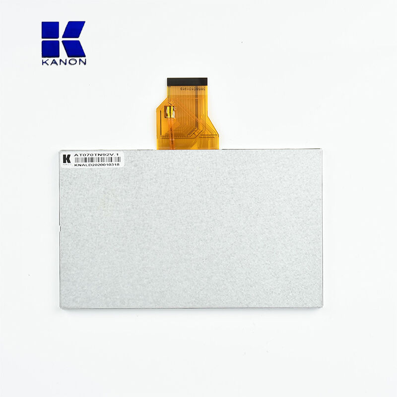 Buy Wholesale China Compatible With Innolux 7 Inch At070tn92 At070tn94 ...