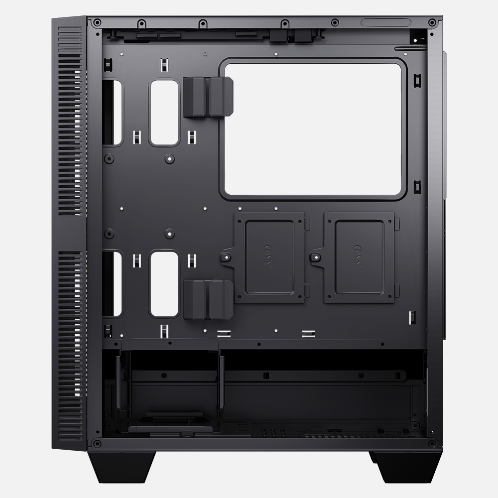 Buy Wholesale China Oem/odm Z07 Hot Selling E-atx Tower Gaming Pc ...