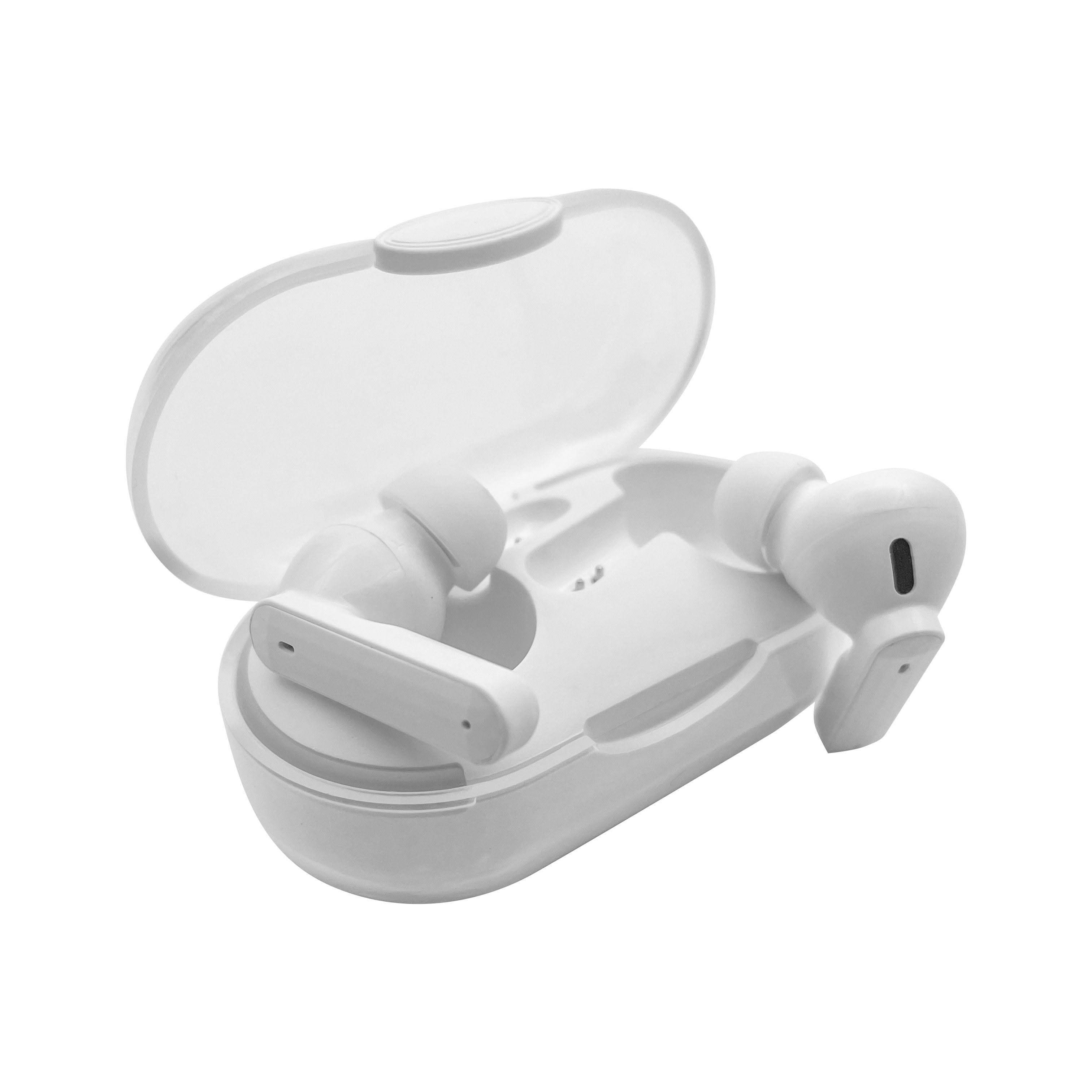 Buy China Wholesale Case With Led Light In-ear Style Tws Earbuds Newest ...