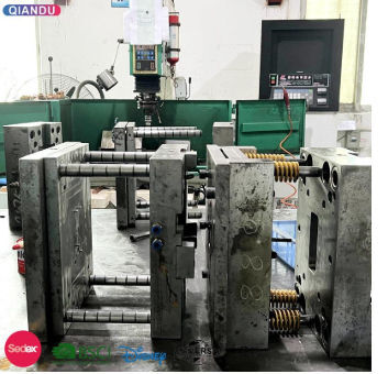 Buy Wholesale China Plastic Frame Injection Molding And Design Service ...