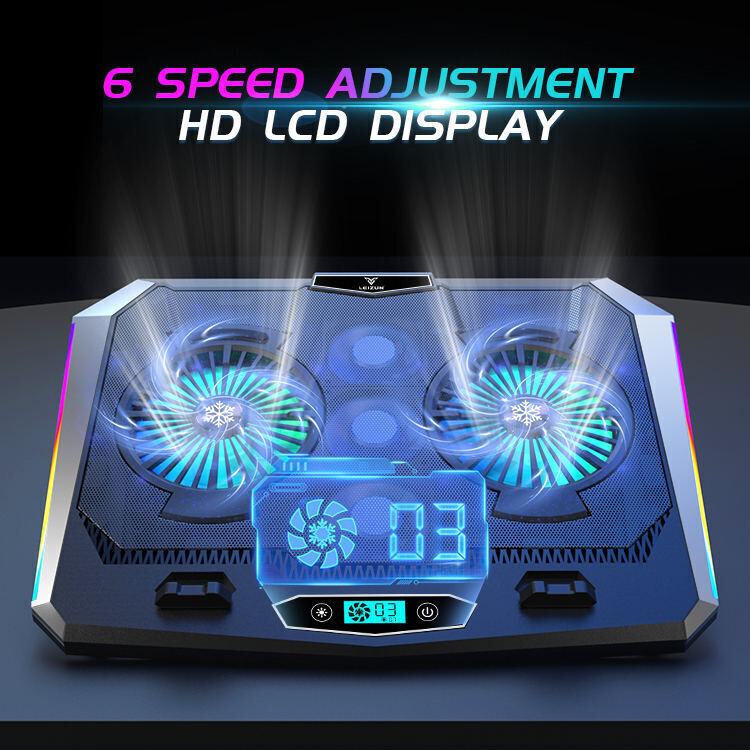 Buy Wholesale China E-sun Aluminum Laptop Coolers Body Gaming Notebook ...