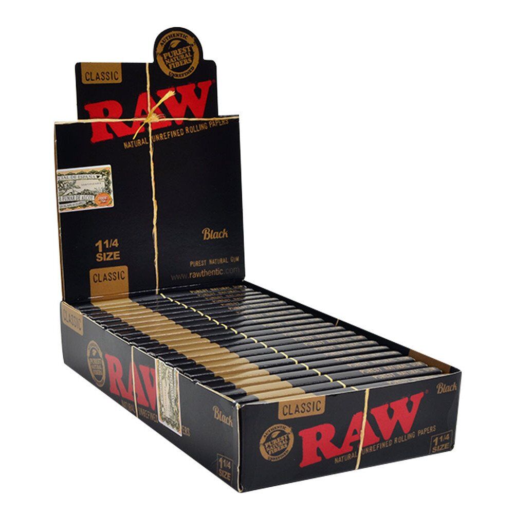 Buy Wholesale Germany Raw & Ocb Smoking Rolling Paper 100% Natural Gum ...