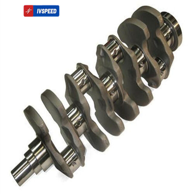 Buy Wholesale China Ivspeed 90467348 Car Engine Parts Crankshaft For ...