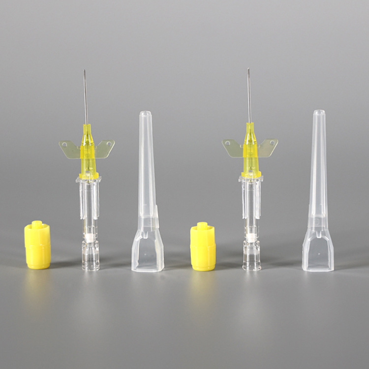 Iv Catheter Veterinary Use Different Size Available For Animal Use Iv ...