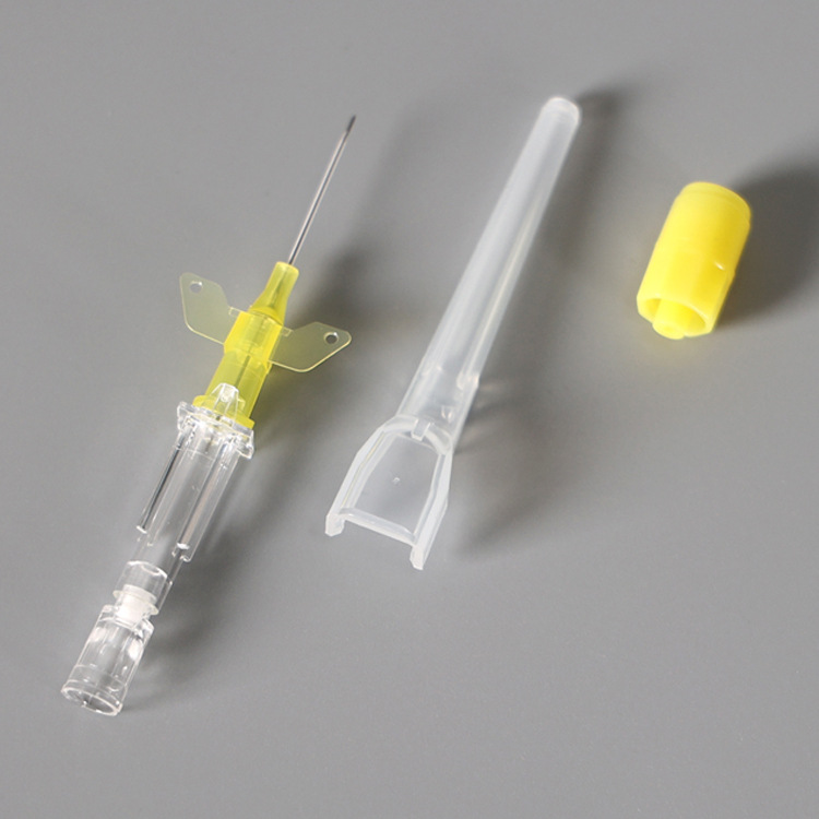 Iv Catheter Veterinary Use Different Size Available For Animal Use Iv ...