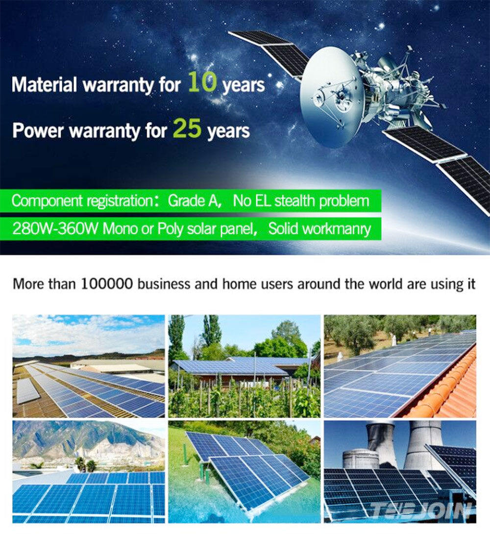 Buy Wholesale China China Perc 430w Solar Panel Monocrystalline 435w ...