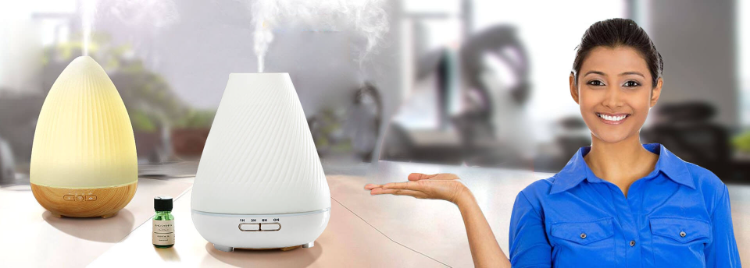 Buy Wholesale China Night Light Eliminating Difuser Ultrasonic ...