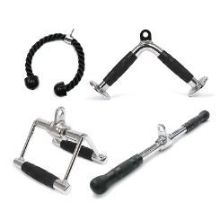Buy Standard Quality China Wholesale Lat Pull Down Bars Cable Machine ...
