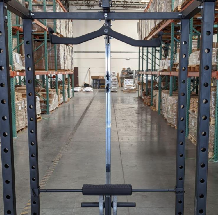 Buy Standard Quality China Wholesale Lat Pull Down Bars Cable Machine ...