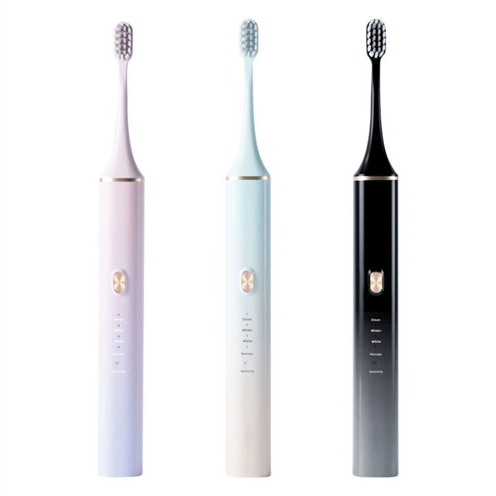 Buy Wholesale China Hot Selling Eco-friendly Usb Electric Toothbrush ...